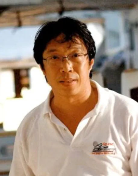 Selene Yachts Americas | Ocean-Going Luxury Yachts